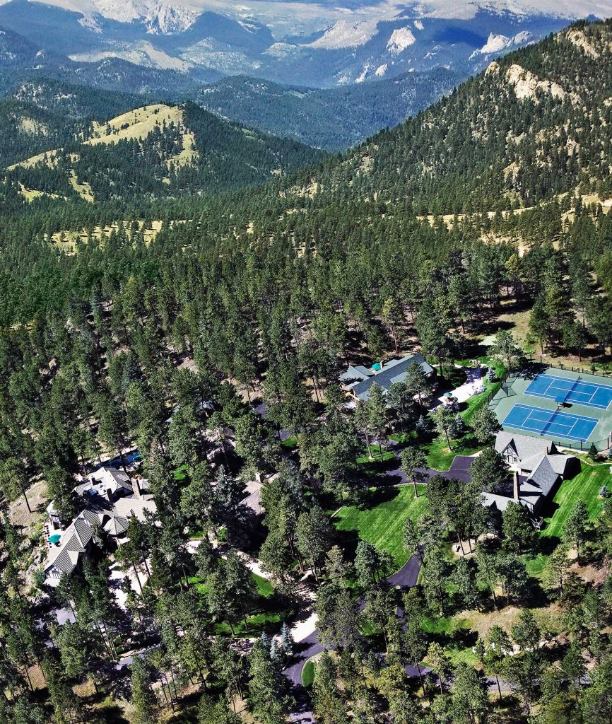 Estate | Greystone Estate