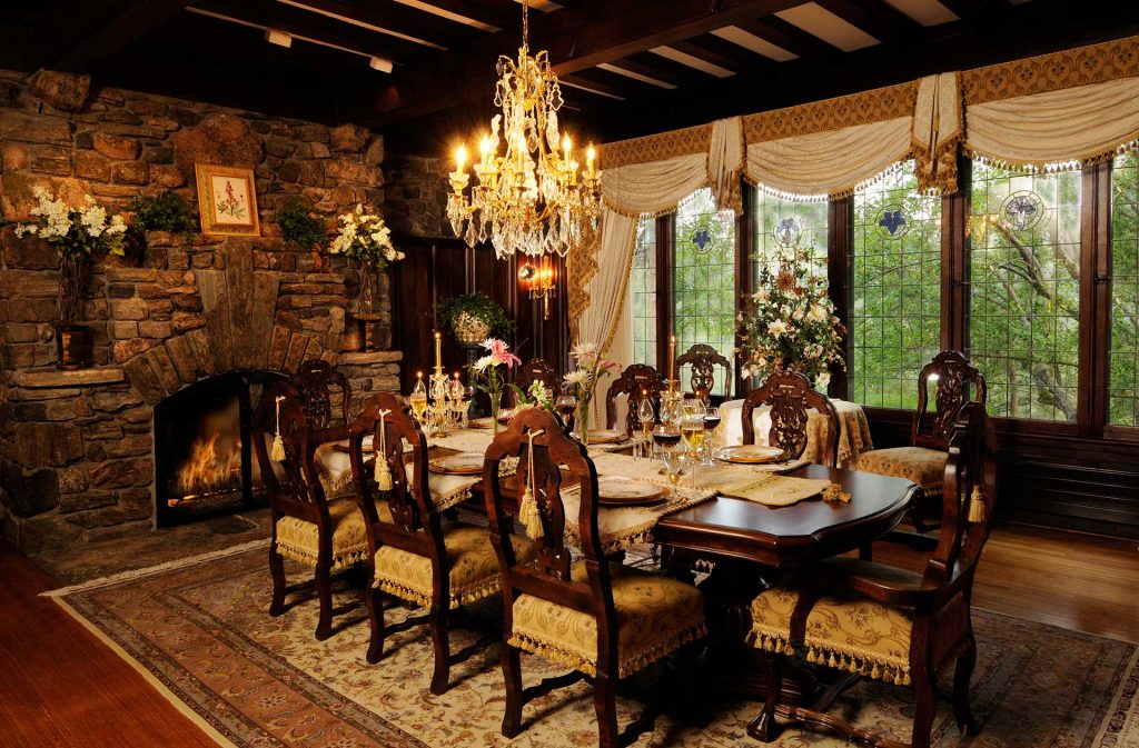 Manor House | Greystone Estate