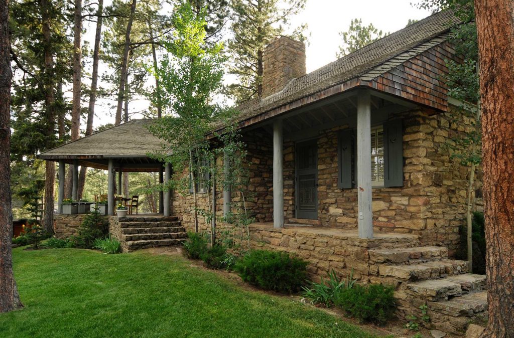 Stone Cottage | Greystone Estate